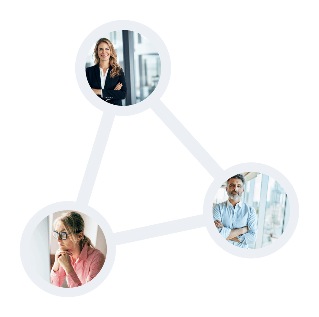 Stratigens - Award winning talent intelligence software