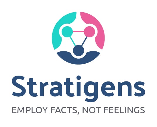 Stratigens - Award winning talent intelligence software